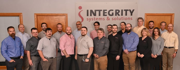 About Integrity | IT Support Services in Connecticut